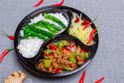 这是中庭经常看到的一道菜辣子鸡辣味和辣味鸡肉是切丁和辣的西南地区高清图片下载 正版图片504258314 摄图网