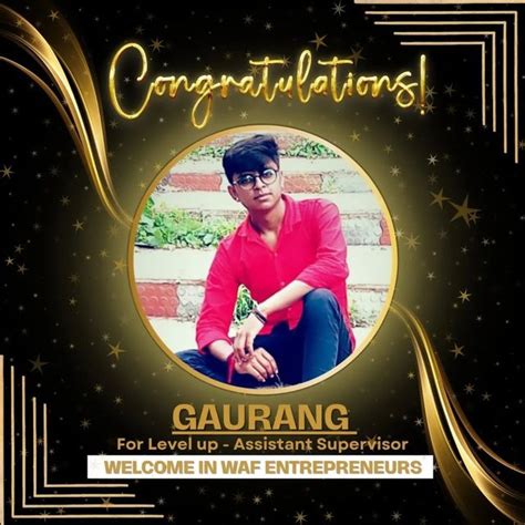 𝐆𝐀𝐔𝐑𝐀𝐍𝐆 𝐆𝐎𝐍𝐃𝐀𝐋𝐈𝐘𝐀🥇 Gaurang N Official 009 On Threads