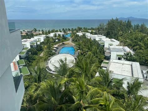 베트남 다낭 멜리아 다낭 비치 리조트 후기