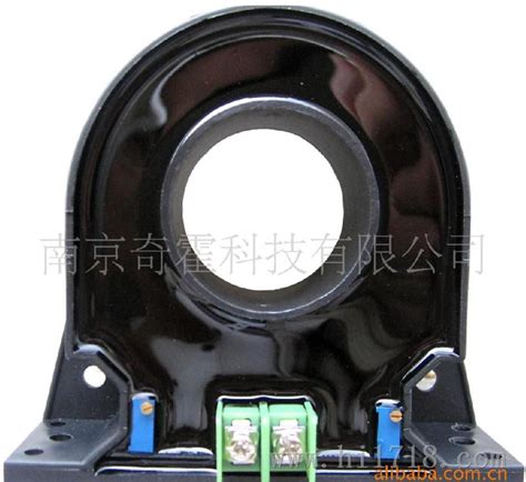 供应0 500a交流电流变送器a 2500ltb图片高清图细节图 南京奇霍科技有限公司 维库仪器仪表网