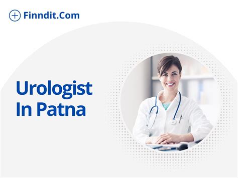 Best 5 Urologist In Patna Bihar