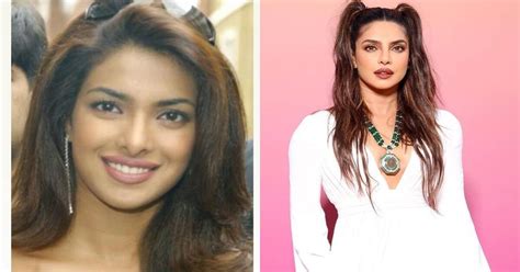 Priyanka Chopra Shares Pics From Modelling Days On Instagram Check Her