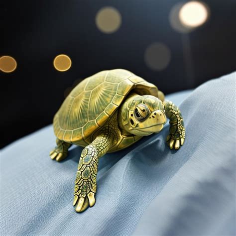Premium Ai Image Turtle Make With Ai Generated