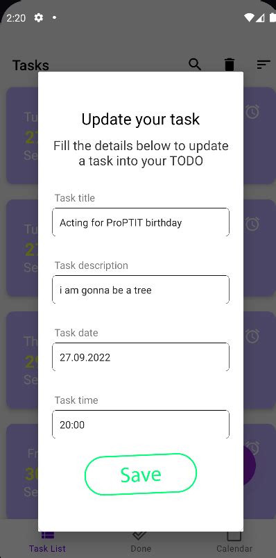 Github 1doisimpemsuperb Todo Note First App Written In Kotlin Which