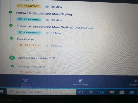 Sudheekshana Saini On Linkedin Ccbp Ccbpian Nxtwave Nxtwaveccbp