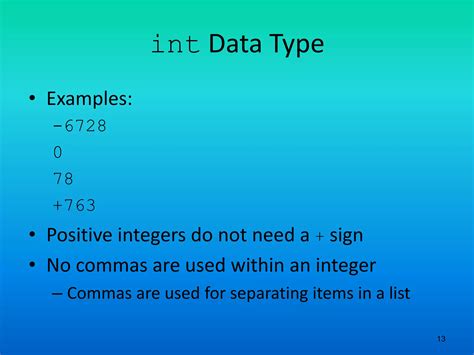 Object Oriented Programming 8 Basics Of C Programming Pptx