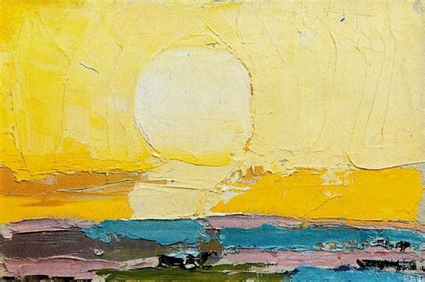 showiscancelled Nicolas de Staël paintings
