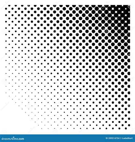 Fading Halftone Grungy Background Vanishing Grain Gritty Textured