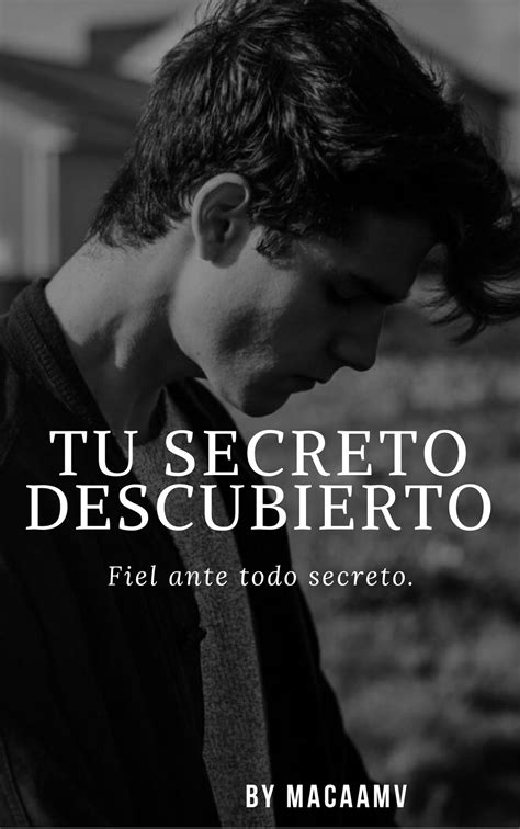 Tu Secreto Descubierto TSD Elenco Wattpad