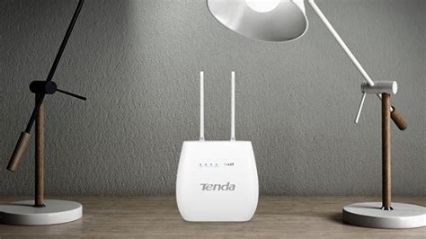 Tenda Introduces G Lte And Volte Router Tenda G Ncnonline