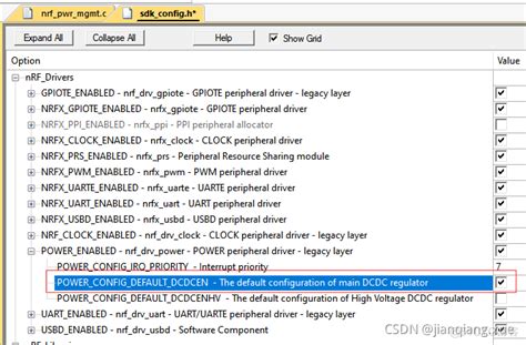 Nrf51 Nrf52 Sdk17 Nrf系列怎么实现低功耗运行，带freertos能进入吗？xuejianqiang的技术博客