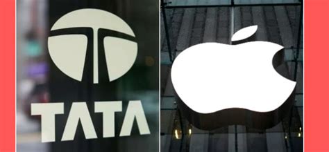 Tata Will Launch Biggest IPhone Manufacturing Factory In Tamil Nadu 5