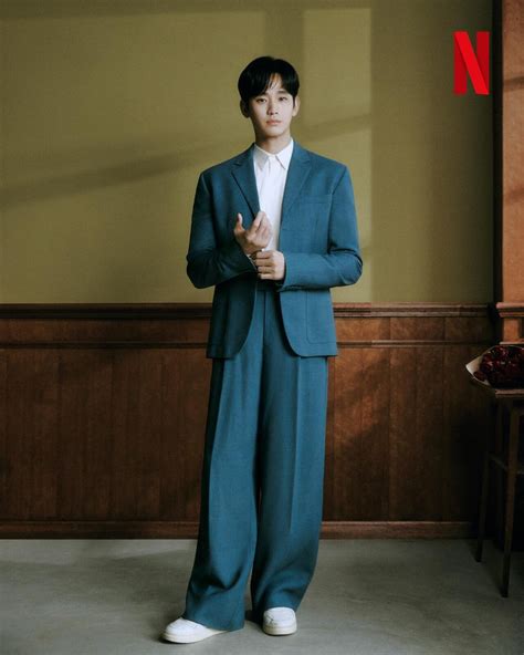 김지원 김수현 넷플릭스 커플화보 영화tv 에펨코리아