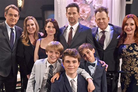 Daytime Emmy Nominations 2020 Cbs General Hospital Lead This Year
