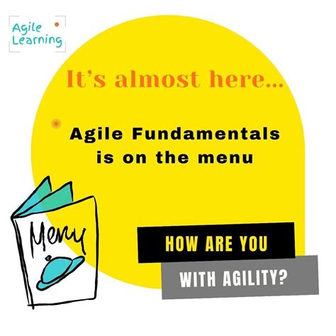 Agile Learning On Linkedin Agile Agilefundamentals Agilemindset Neverstoplearning