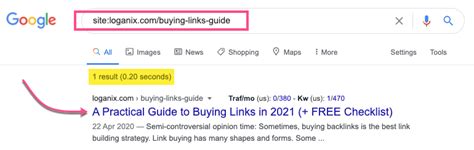 How To Index Your Website On Google In Things To Check