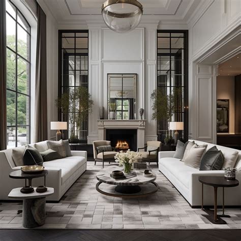 Why Transitional Style Interior Design Is So Popular Fh Formal