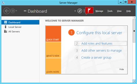 how to install a domain controller in windows 8 server consumer preview