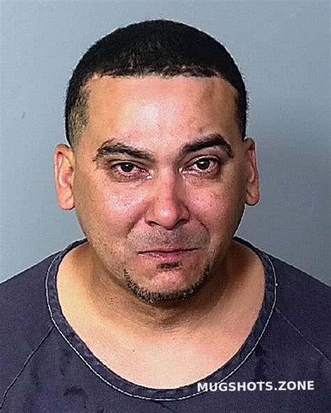 CARRION RAPHAEL 05 20 2023 Manatee County Mugshots Zone