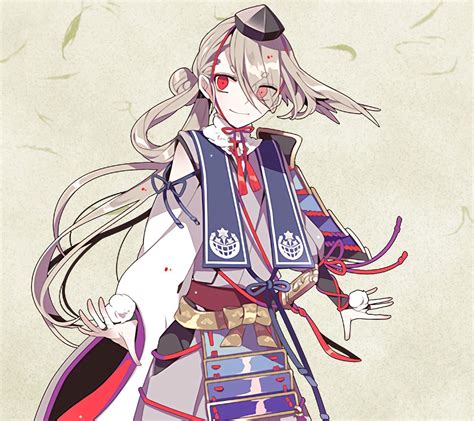 刀剣乱舞 1440x1280px アニメ壁紙com