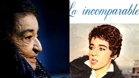 Cecilia La Incomparable fue internada y se mantiene con diagnóstico