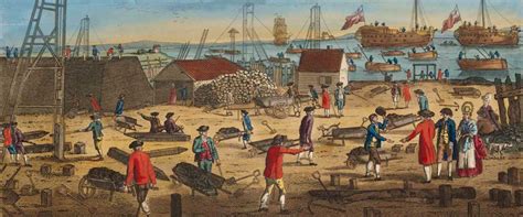 The Impact Of Colonization And Immigration On The History And Current