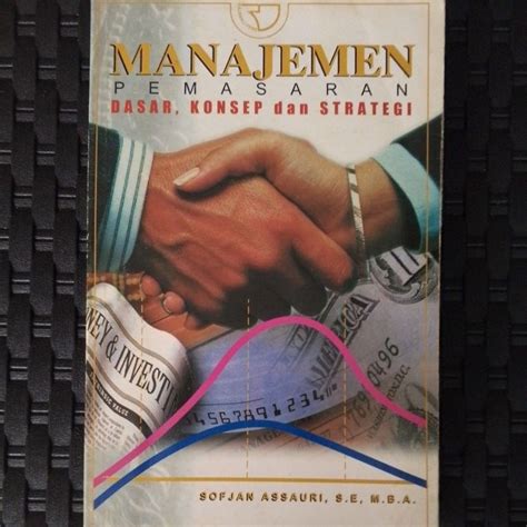 Jual Manajemen Pemasaran Dasar Konsep Dan Strategi Shopee Indonesia