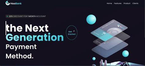 Oussama Ayadi On Linkedin Hoobank App