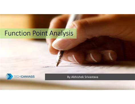 function point analysis introduction pdf computer software and