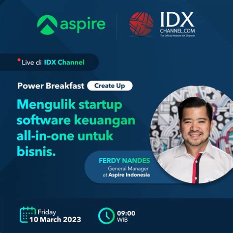 Aspire On Linkedin Fintech Payments Finance