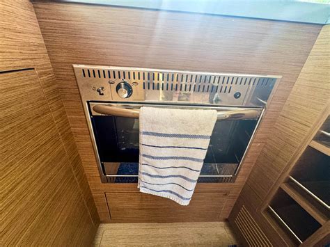 2019 Lagoon 450 F Peace Just Catamarans