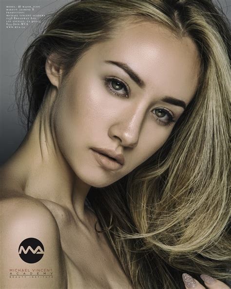 Picture Of Tehya Johns