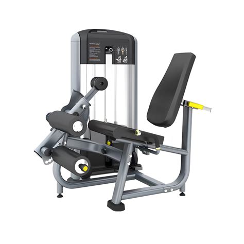 Leg Curl Extension Machine Artbellgyms