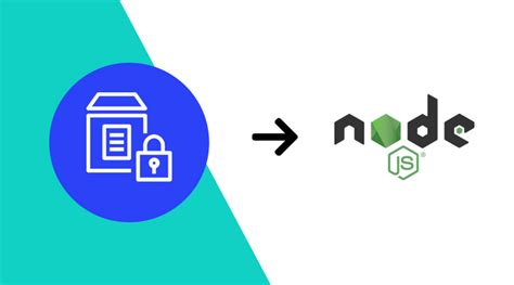 Using Parameter Store With Node Notificare