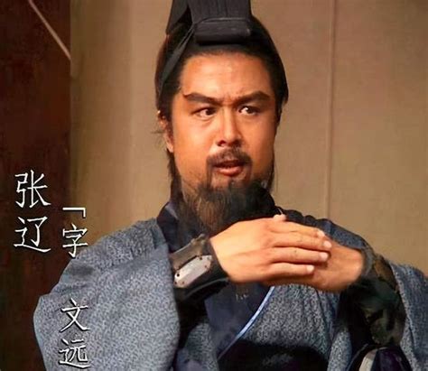 三国时期，受君主“大壮”的猛将只有两位，一位是张辽！徐盛孙权曹丕