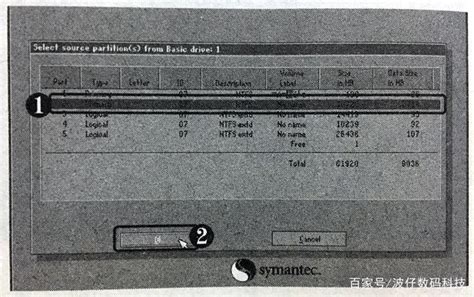 如何使用ghost备份与还原操作系统ghost备份系统 Csdn博客