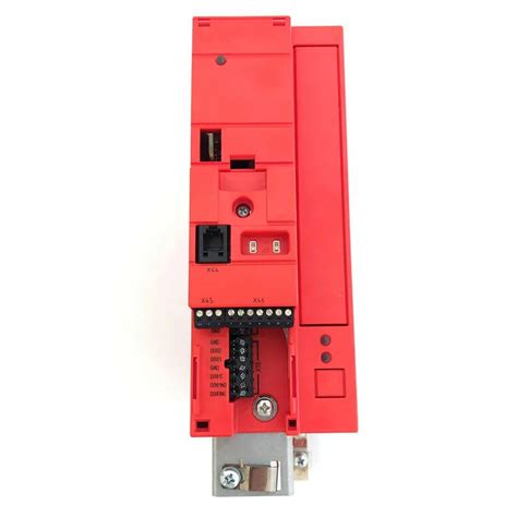 MDX B A T Inverter Servo Drive PLC Sew Amplifier Model