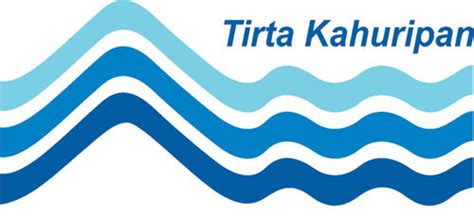 PERUMDA AIR MINUM TIRTA KAHURIPAN Kabupaten Bogor Pengumuman