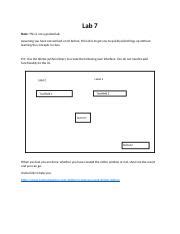 Learn UI With Tkinter Create A GUI With Tkinter Python Library Course Hero