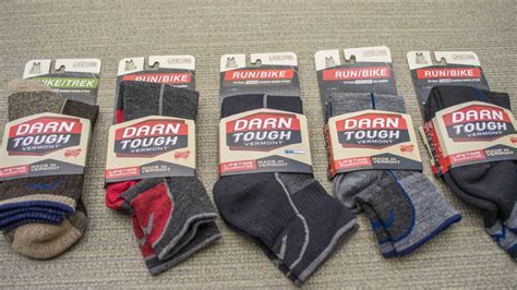 Darn Tough Socks Review