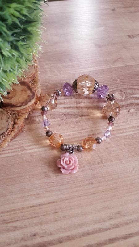 Браслет дизайнерські прикраси — ціна 65 грн у каталозі Браслети Купити аксесуари за доступною