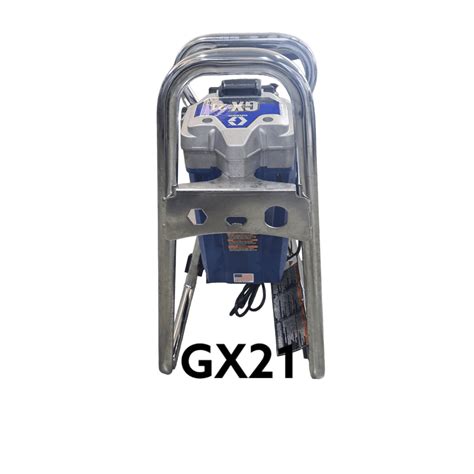 Graco Gx21 230v 17h219