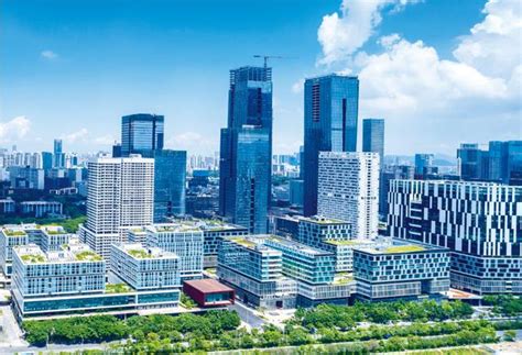 深圳市屬國資國企全年營收4005億元！利潤總額862億元！ 每日頭條