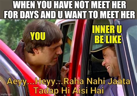 Raha Nahi Jata Imgflip