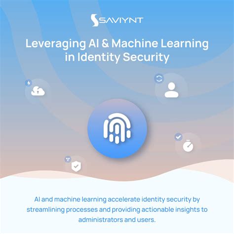 leveraging ai and machine learning in identity security saviynt