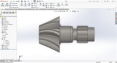 Muhammad Asad On Linkedin Solidworks Helicalbevelgears