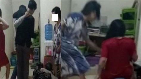 Fakta Waria Pukul Pria Kini Dpo Di Kendari Korban Sadar Saat Pesan Di