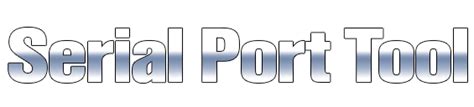 software solution for serial port and buy steroids serial port tool