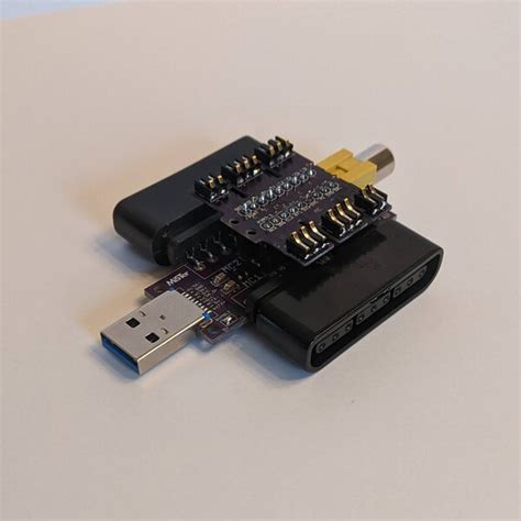 Mister Fpga Case Etsy