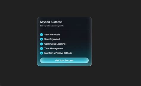 How To Create Eye Catching 🎨 Animated Cards With Html And Css Step By